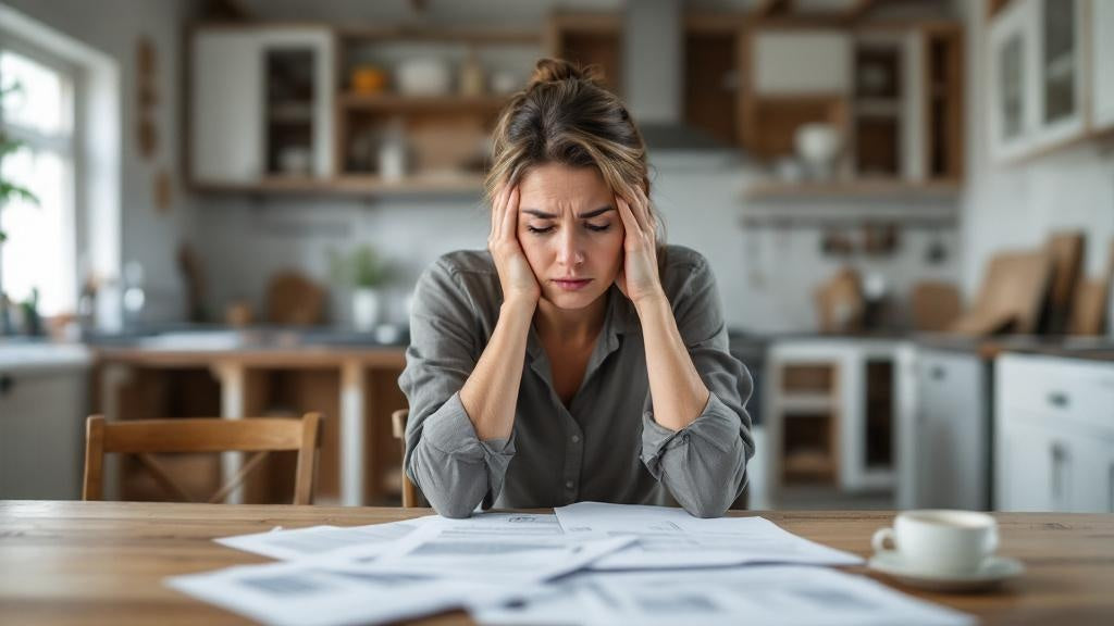 How to Avoid Contractor Horror Stories: 9 Red Flags That Predict Remod ...