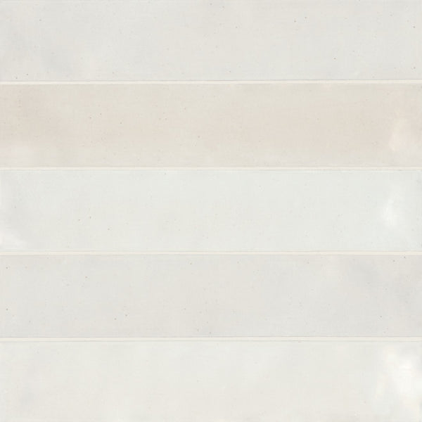 Celine 2.5" x 12" Gloss Floor and Wall Tile – Wide Canvas