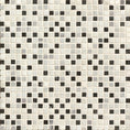 Nico Mozaics Monochromic Mosaic Tile – Wide Canvas