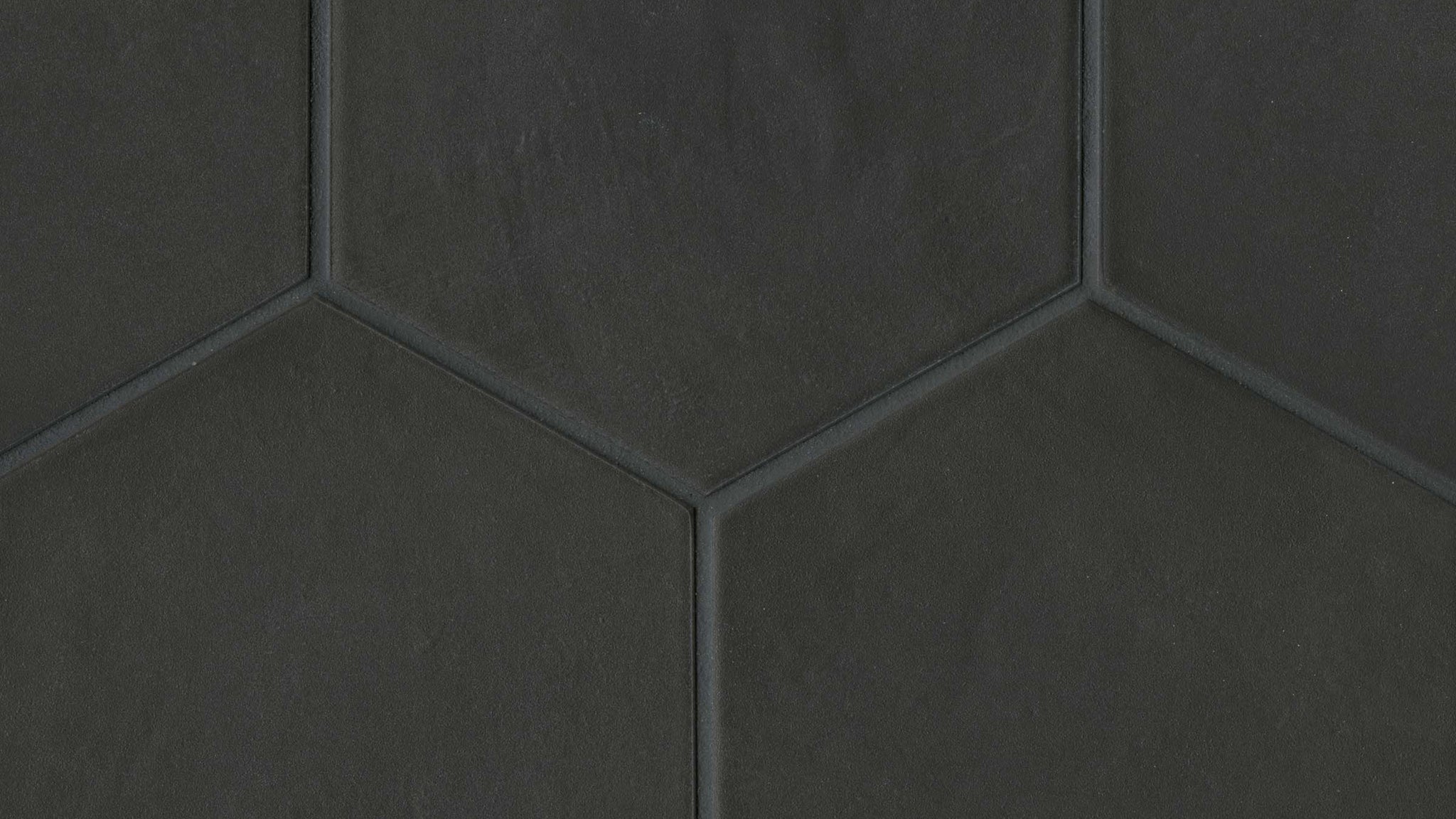 Allora Hexagon Field Tile – Wide Canvas