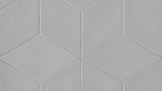Allora Rhomboid Field Tile – Wide Canvas
