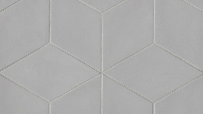 Allora Rhomboid Field Tile – Wide Canvas