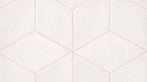 Allora Rhomboid Field Tile – Wide Canvas